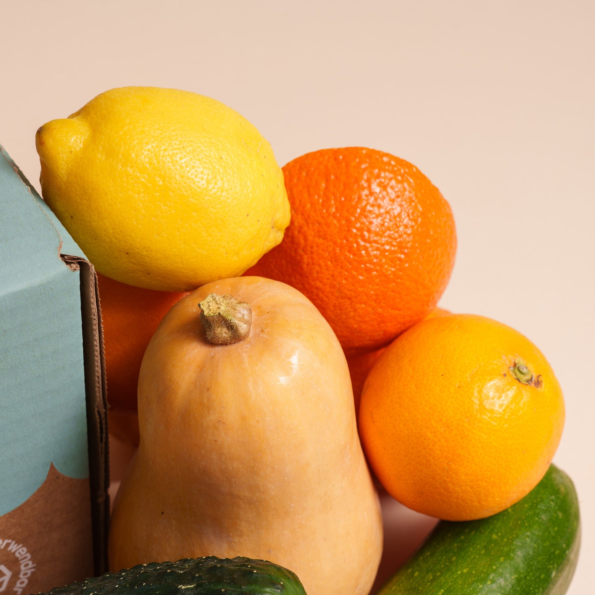 Mediterranes Obst & Gemüse aus Spanien | Höchste Frische garantiert ...